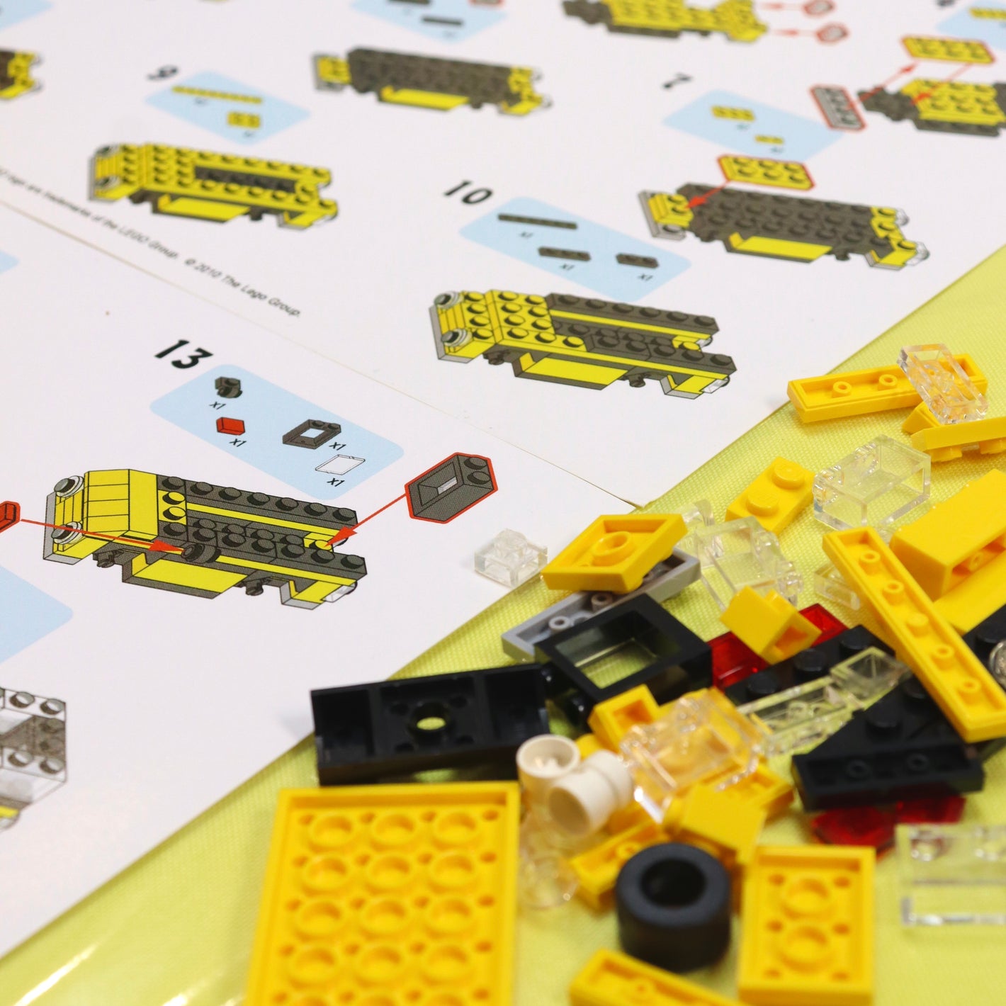 Bricks & Minifigs Las Vegas SW – Bricks & Minifigs Las Vegas SW