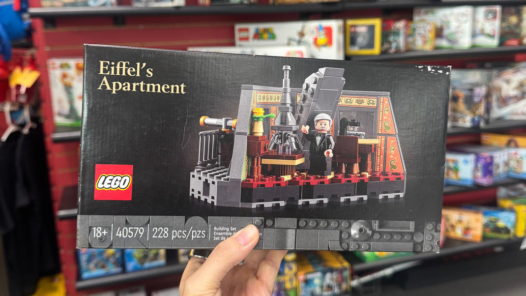 Bricks & Minifigs Las Vegas – Bricks & Minifigs Las Vegas