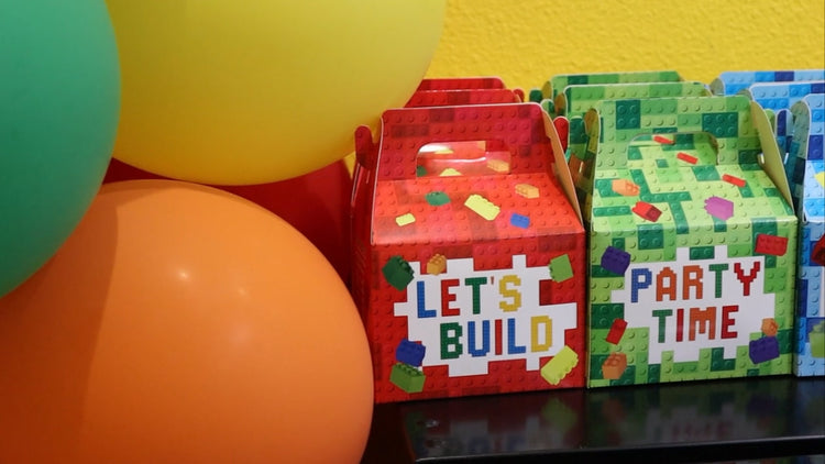 Bricks & Minifigs Las Vegas – Bricks & Minifigs Las Vegas