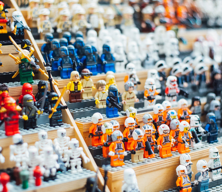 Bricks & Minifigs Las Vegas SW – Bricks & Minifigs Las Vegas SW